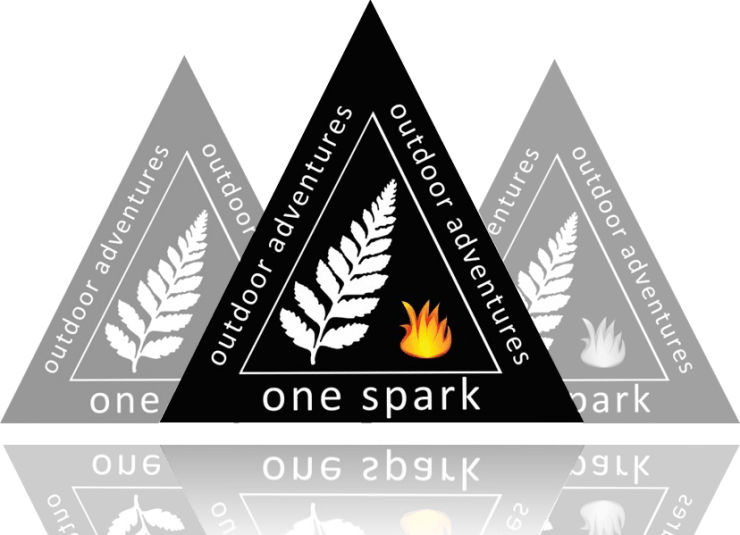 One Spark Outdoor Adventures – all it takes is One Spark to light your ...