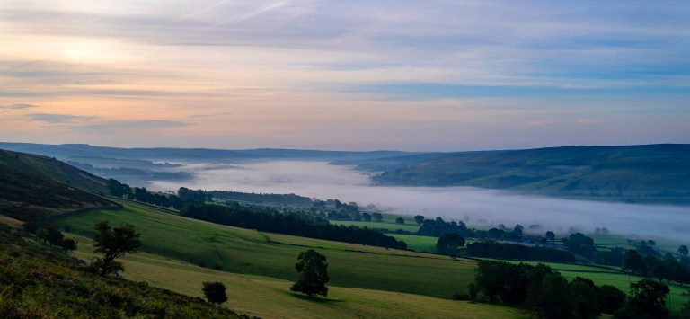 Edale Skyline Challenge – One Spark Outdoor Adventures