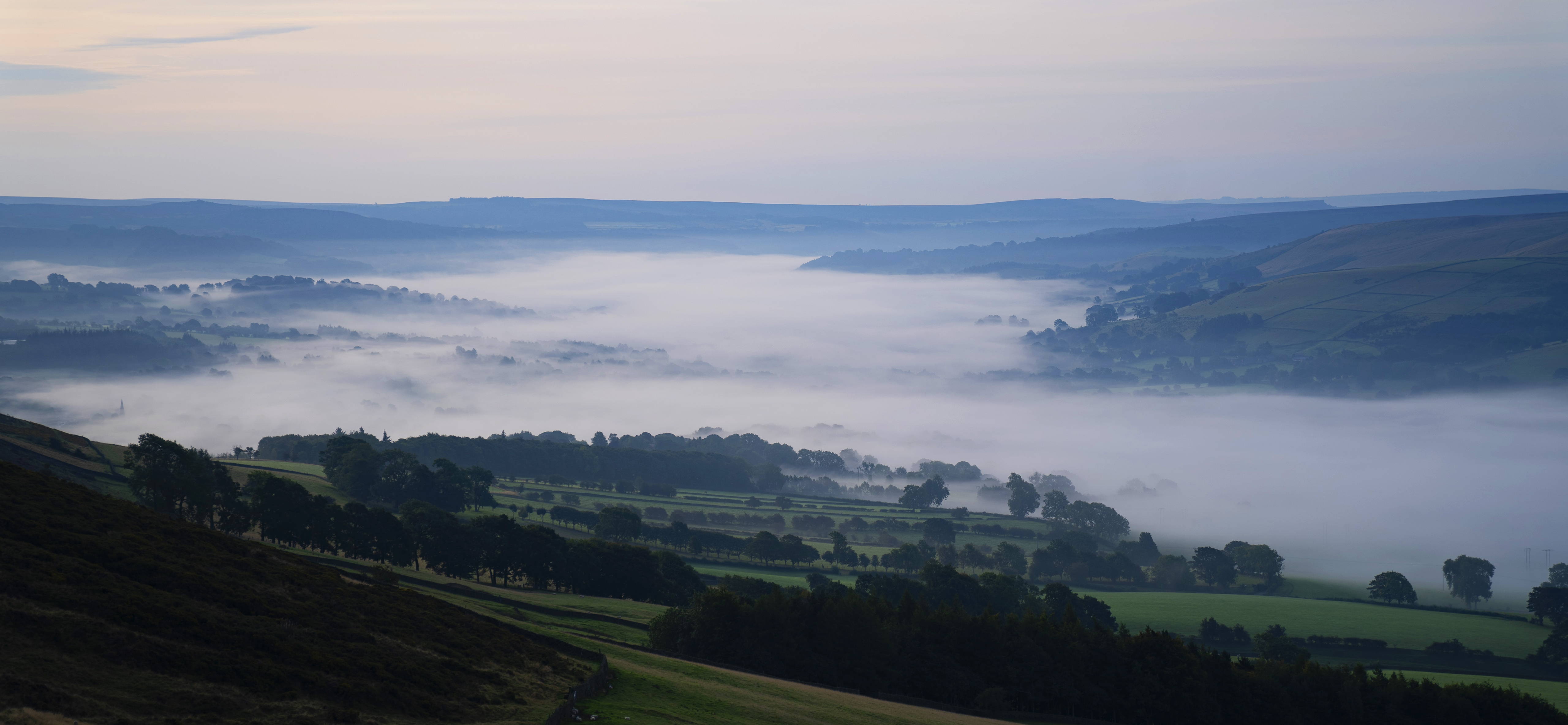 Edale Skyline Challenge – One Spark Outdoor Adventures
