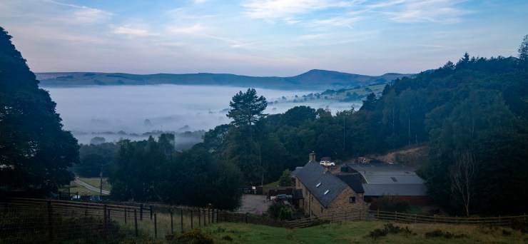 Edale Skyline Challenge – One Spark Outdoor Adventures